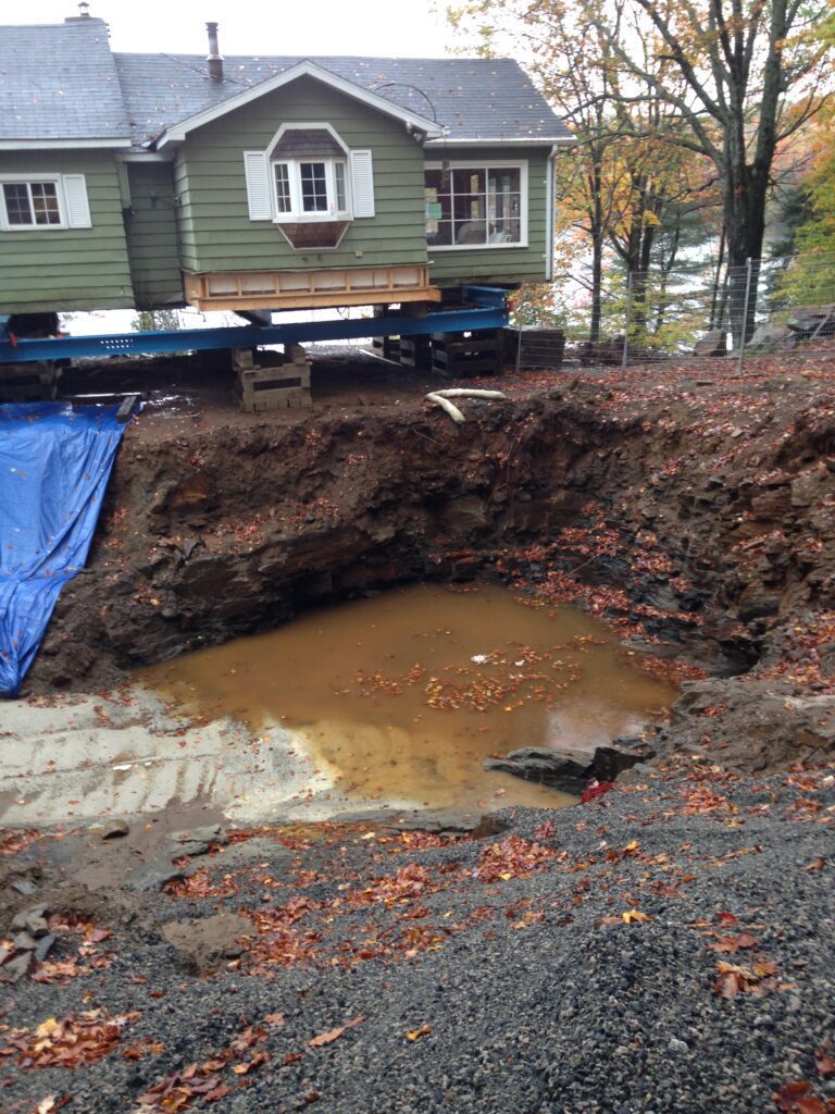 Geotechnical Engineering and Consulting in Southern Ontario